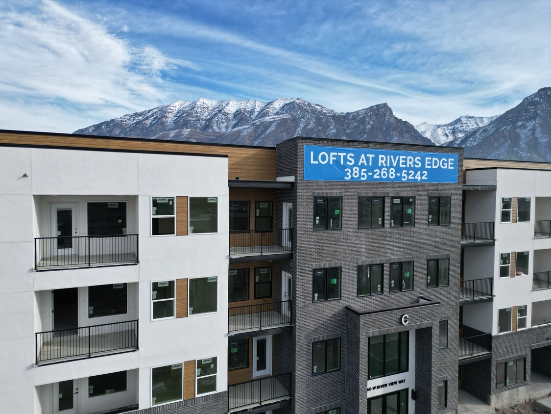 Lofts at River's Edge - Apartments in Provo, UT | Apartments.com