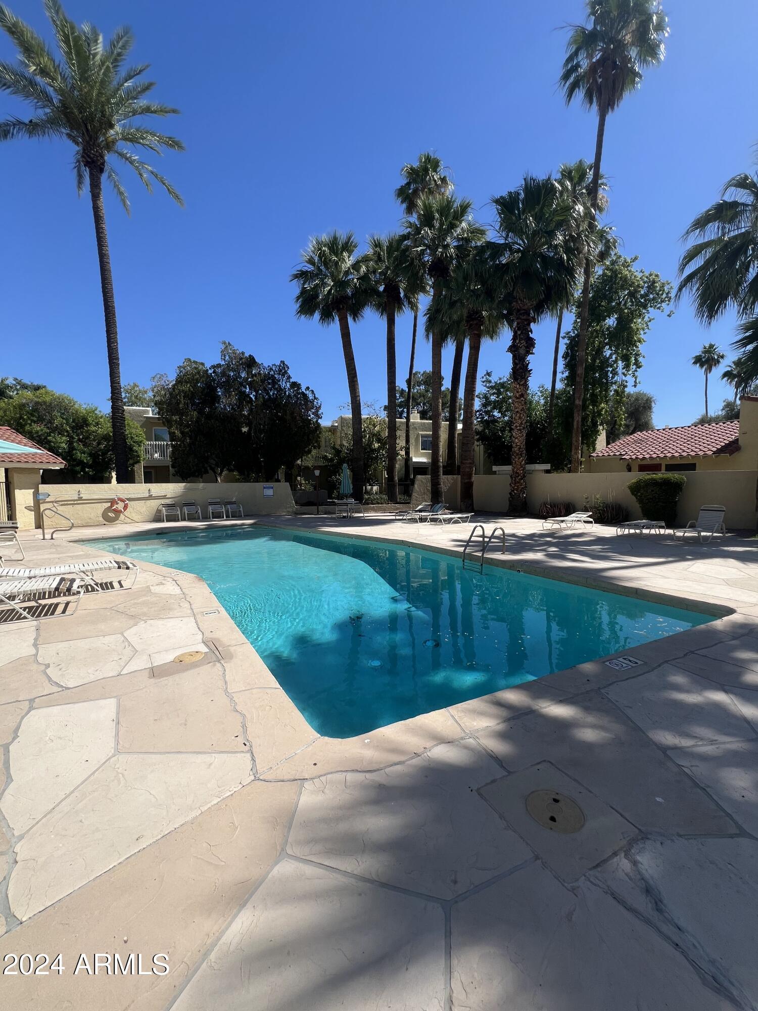 6540 N 7th Ave, Phoenix, AZ 85013 - Townhome Rentals in Phoenix AZ ...