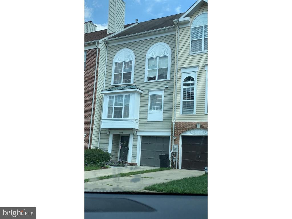 8274 Quill Point Dr, Bowie, MD 20720 - Townhome Rentals in Bowie MD ...