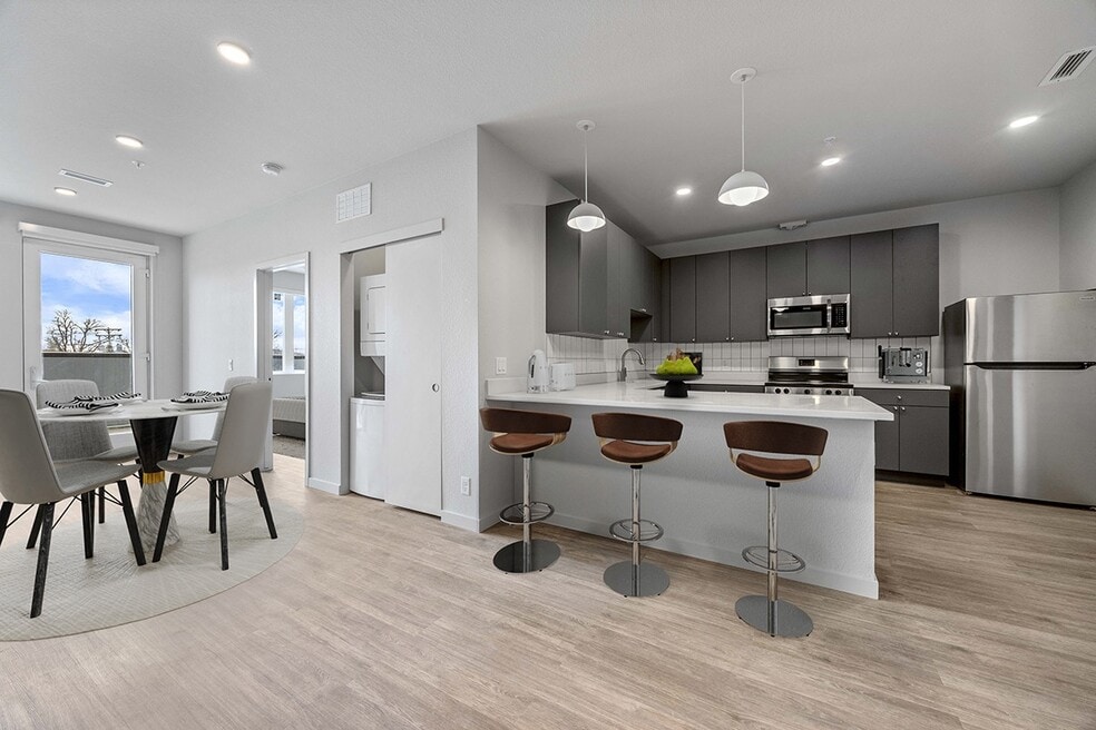 Newly Constructed Apartments for Rent in Denver CO | Apartments.com