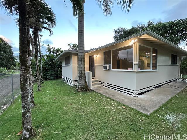 47-459-459 Mapele Rd, Kaneohe, HI 96744 - House Rental in Kaneohe, HI ...