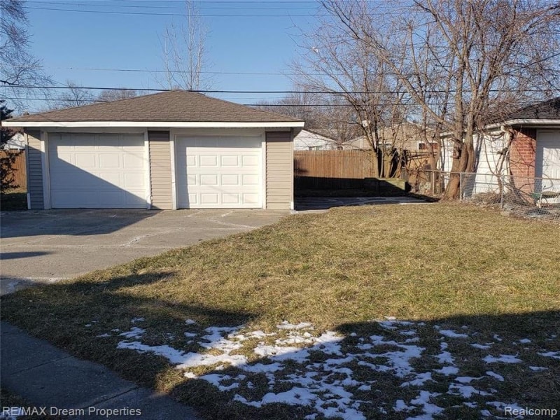 11479 Cadillac Ave, Warren, MI 48089 | Apartments.com