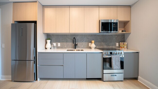 The Battery - Apartments in Philadelphia, PA | Apartments.com