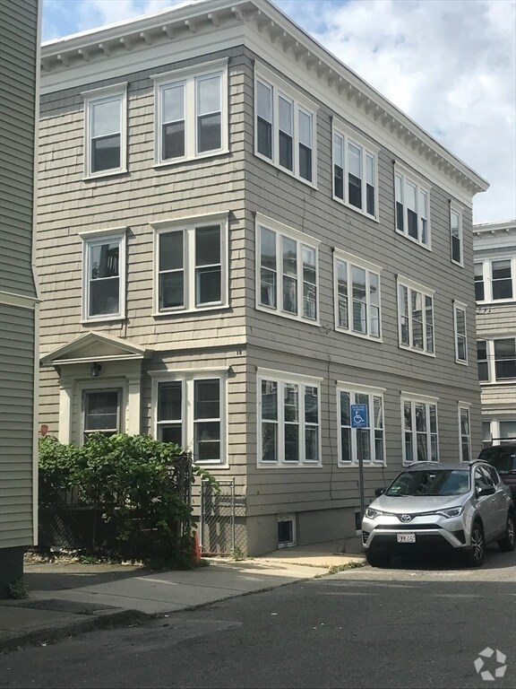 Apartments for Rent Near North Shore Community College Lynn Campus ...