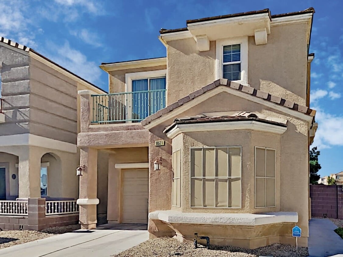 10521 Soneto Creek Ct - House Rental in Las Vegas, NV | Apartments.com