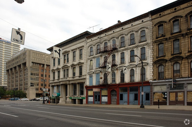 123 W Main St, Louisville, KY 40202 Apartments - Louisville, KY ...