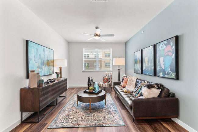 Prose Prominence - 3701 Prominence Pky Denton, TX - Apartments for Rent ...