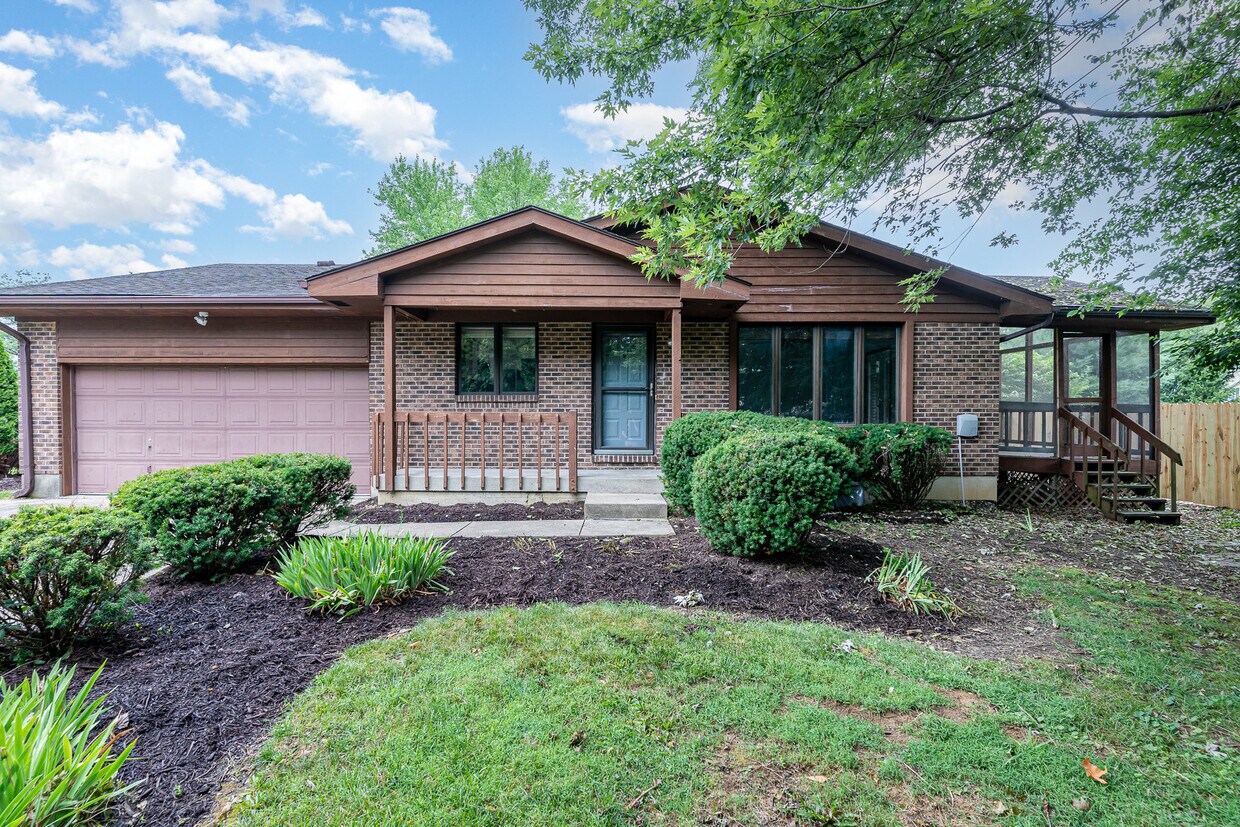 10206 Hightower Ct, Montgomery, OH 45249 - House Rental in Montgomery ...