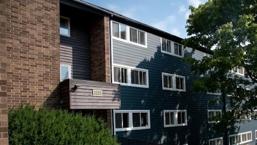Quinpool Court Apartments - 2155-2225 Monastery Ln Halifax, NS ...