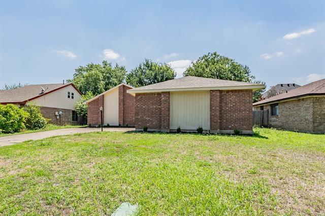 1032 Colony St, Flower Mound, TX 75028 - House Rental in Flower Mound ...