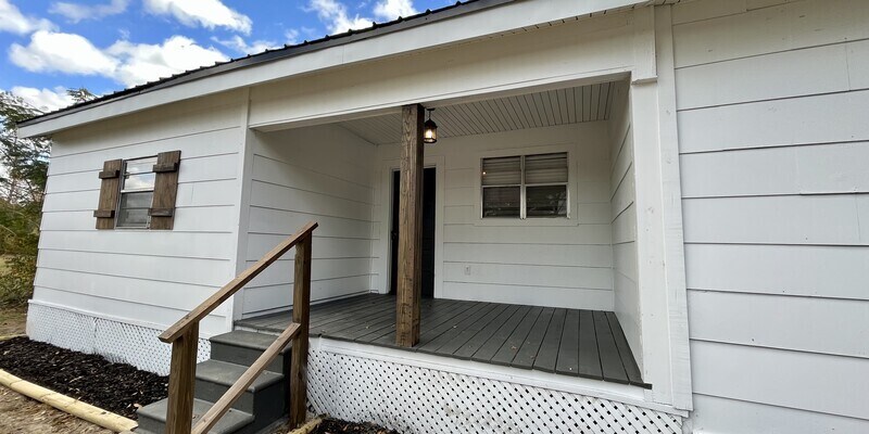 873 Blalock Rd, Steens, MS 39766 - House Rental in Steens, MS ...