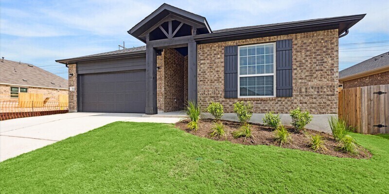 362 Sugar Cane, Mustang Ridge, TX 78610 - House Rental in Mustang Ridge ...