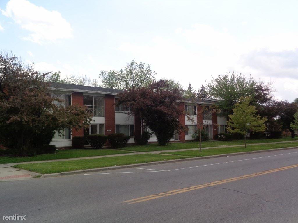 18419 W Chicago Unit Apt 3, Detroit, MI 48228 - Room for Rent in ...