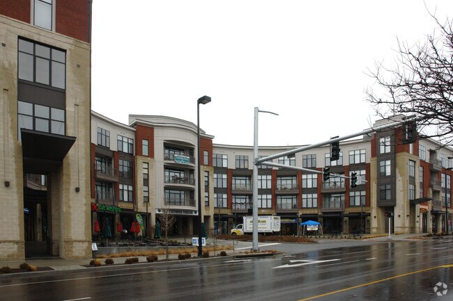 Centercourt Condominiums - Apartments in Lexington, KY | Apartments.com
