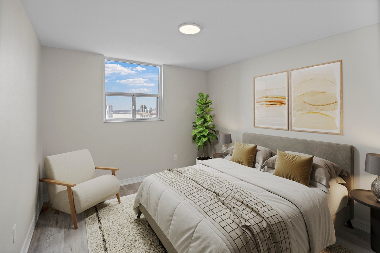 Lakeview Towers Apartments - 22 Close Ave Toronto, ON | Apartments.com