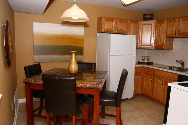 Kuser Village Rentals - Hamilton, NJ | Apartments.com