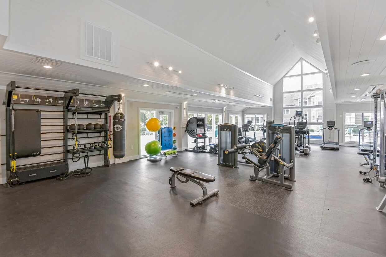 Canopy at Baybrook Apartments - 6609 Reafield Dr Charlotte, NC 28226 ...