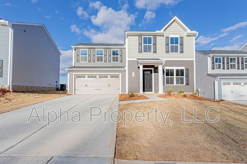 167 Ralston Rd, Greer, SC 29651 - House Rental in Greer, SC ...