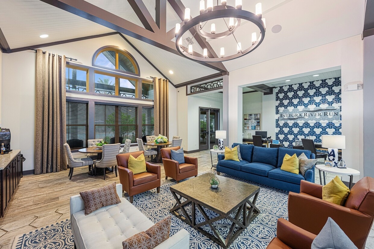 Integra River Run - 14050 Integra Dr Jacksonville, FL 32218 ...
