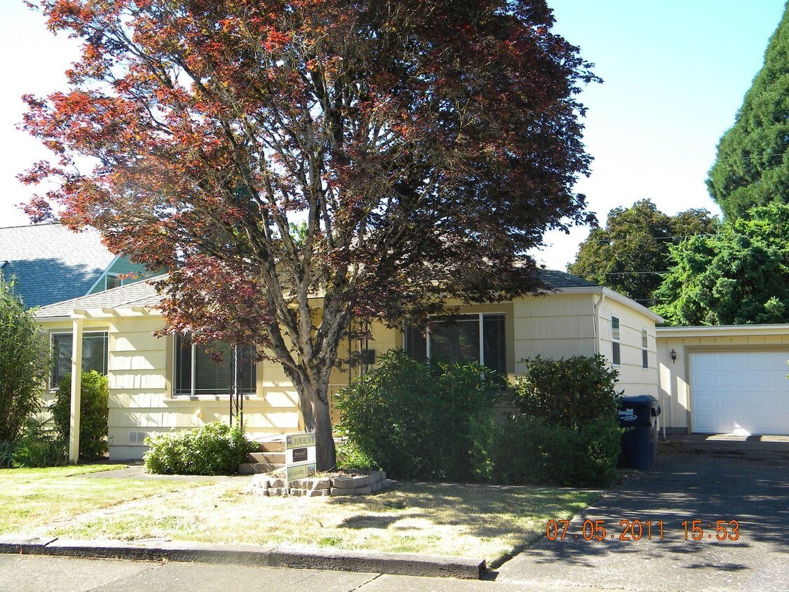 1224 Modoc St, Springfield, OR 97477 - House Rental in Springfield, OR ...