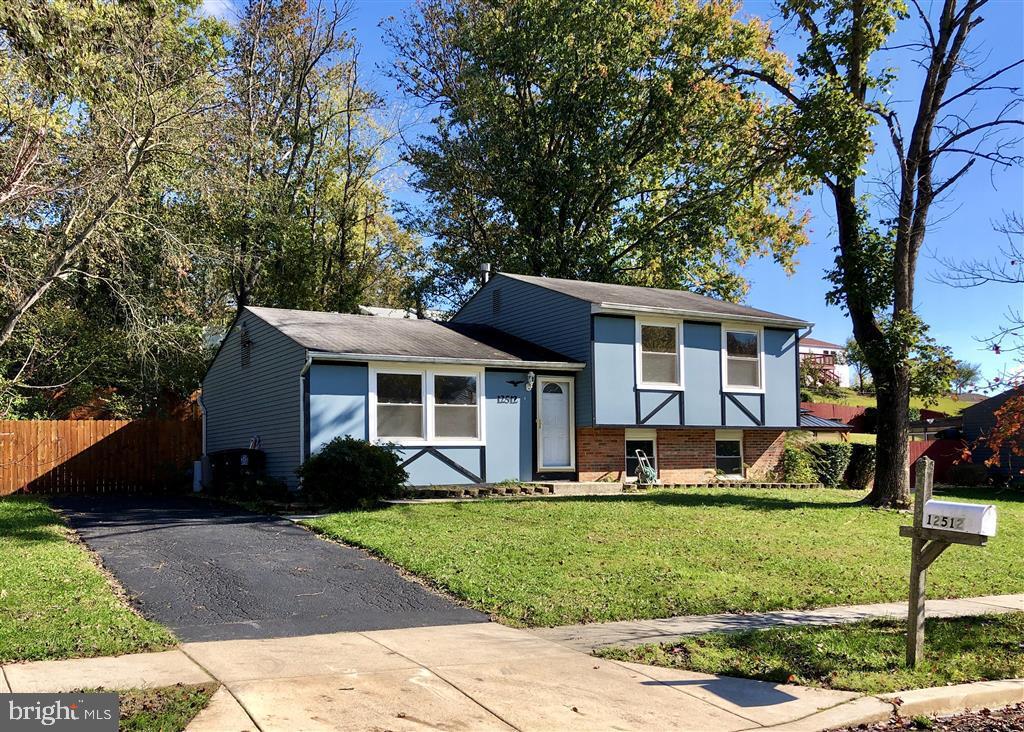 12512 Applecross Dr, Clinton, MD 20735 - House Rental in Clinton, MD ...