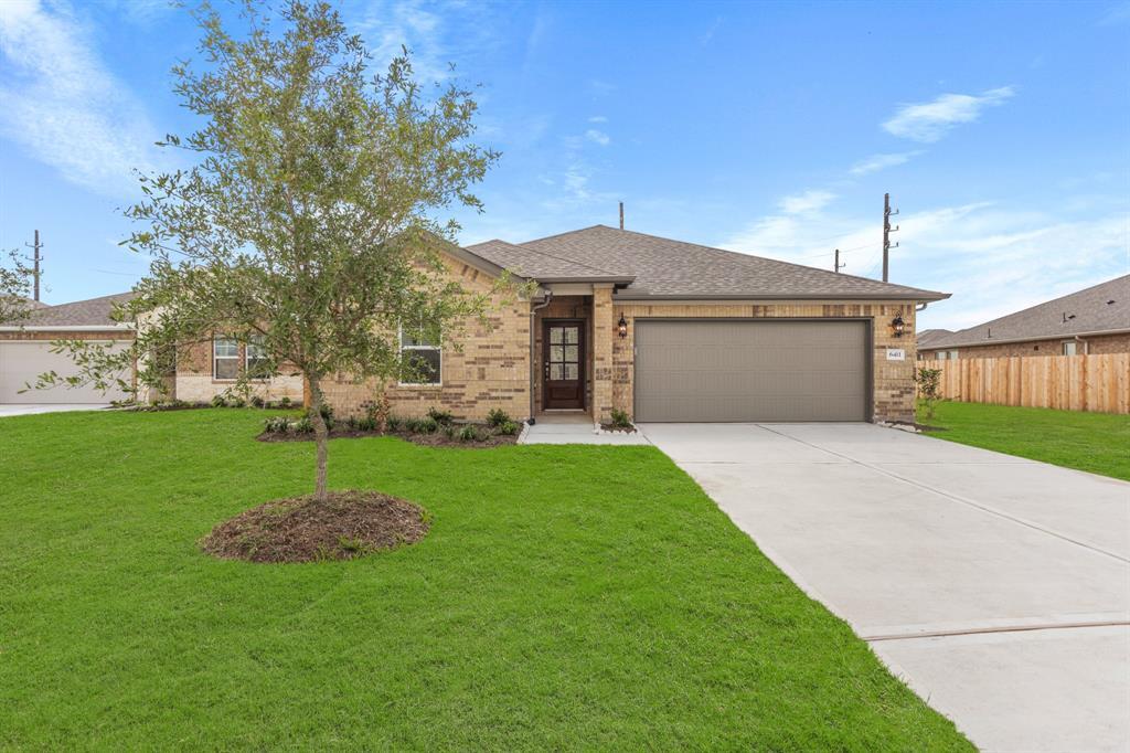 6411 Buffalo Bnd Ln, Booth, TX 77469 - House Rental in Booth, TX ...