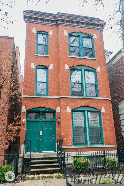 1875 N Howe St Unit 1F, Chicago, IL 60614 - 1875 N Howe St Chicago, IL ...
