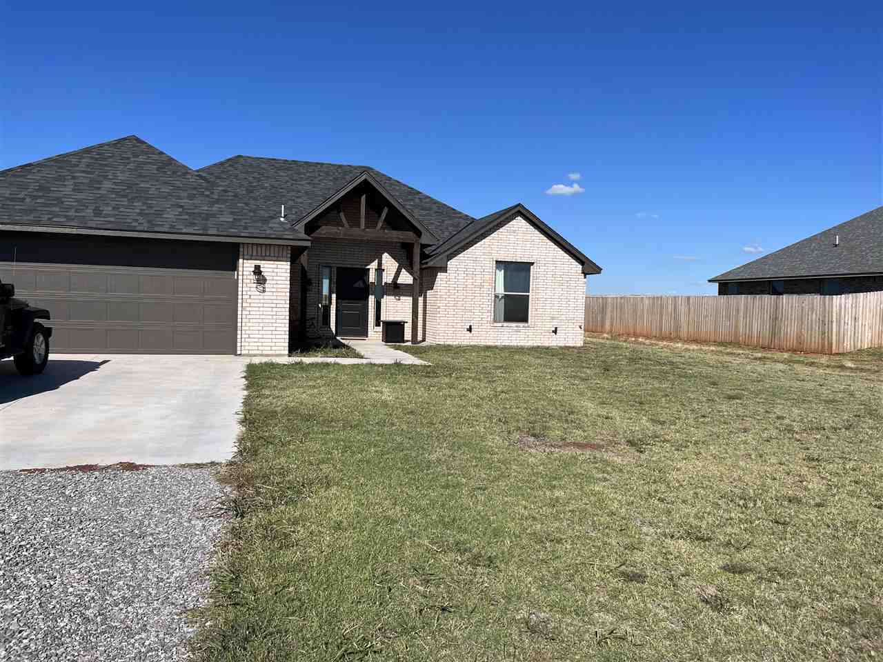12618 Ne Meers Porter Hill Rd, Fletcher, OK 73541 - House Rental in ...