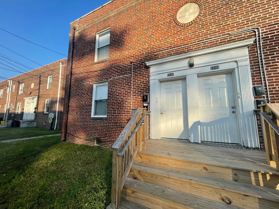 5546 Woodland Ave Unit A, Pennsauken Township, NJ 08110 - Room for Rent ...