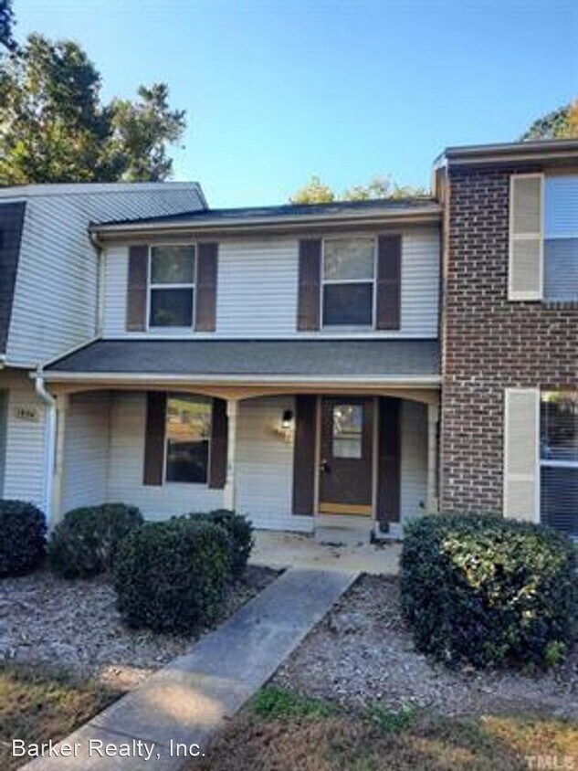 1802 Sara Ln, Raleigh, NC 27606 - House Rental in Raleigh, NC ...