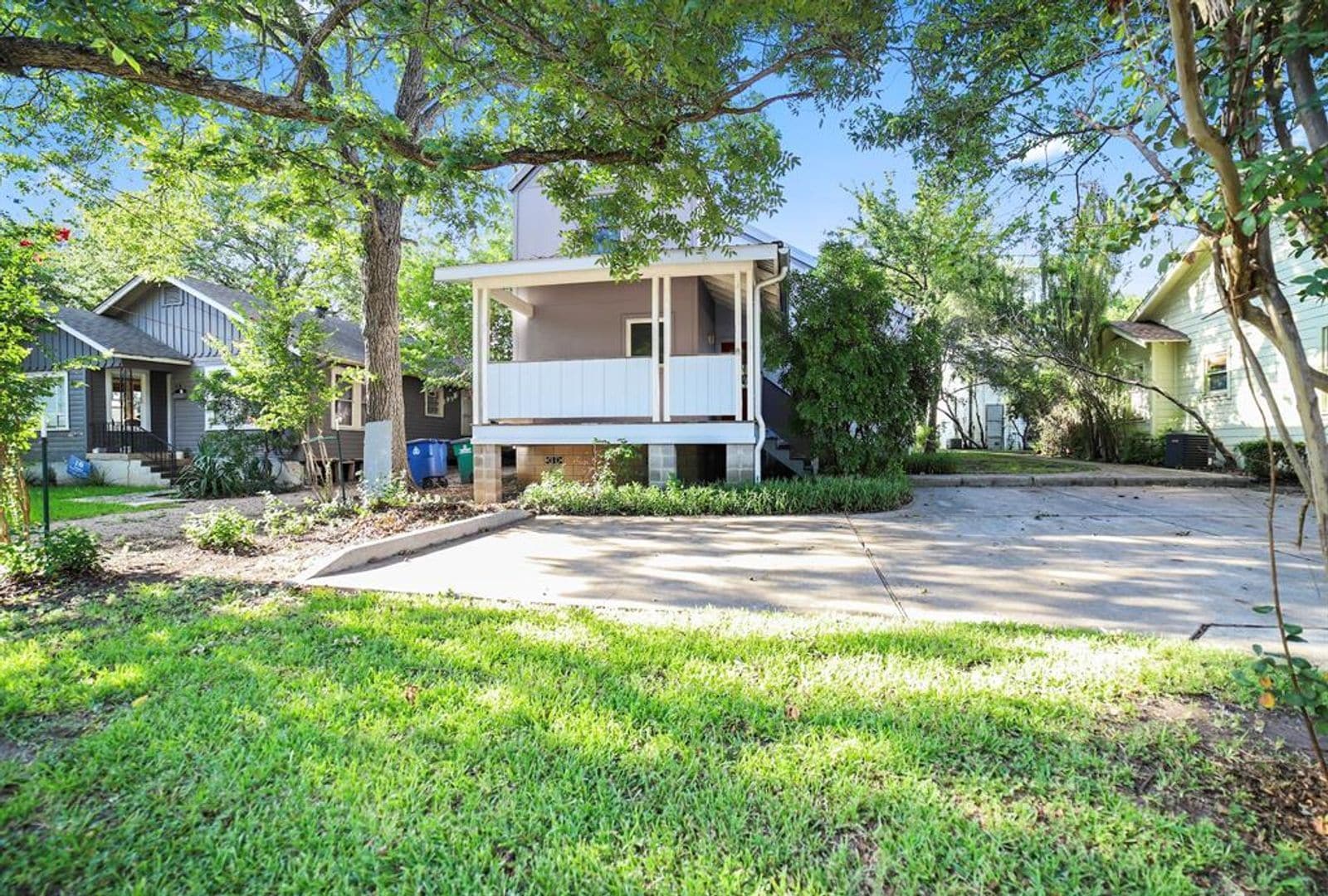 2716 E 22Nd St Unit A, Austin, TX 78722 - Room for Rent in Austin, TX ...