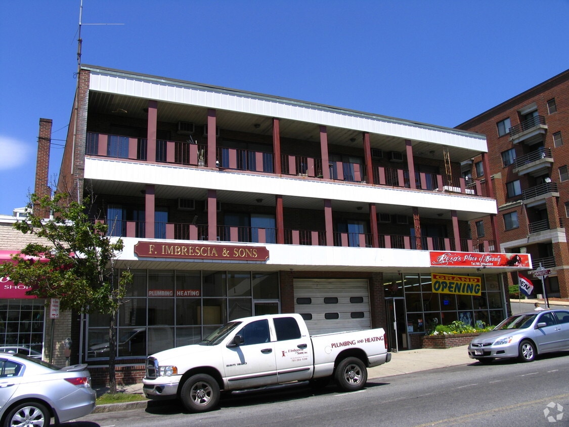 220 Broadway, Revere, MA 02151 - 220 Broadway Revere, MA 02151 ...