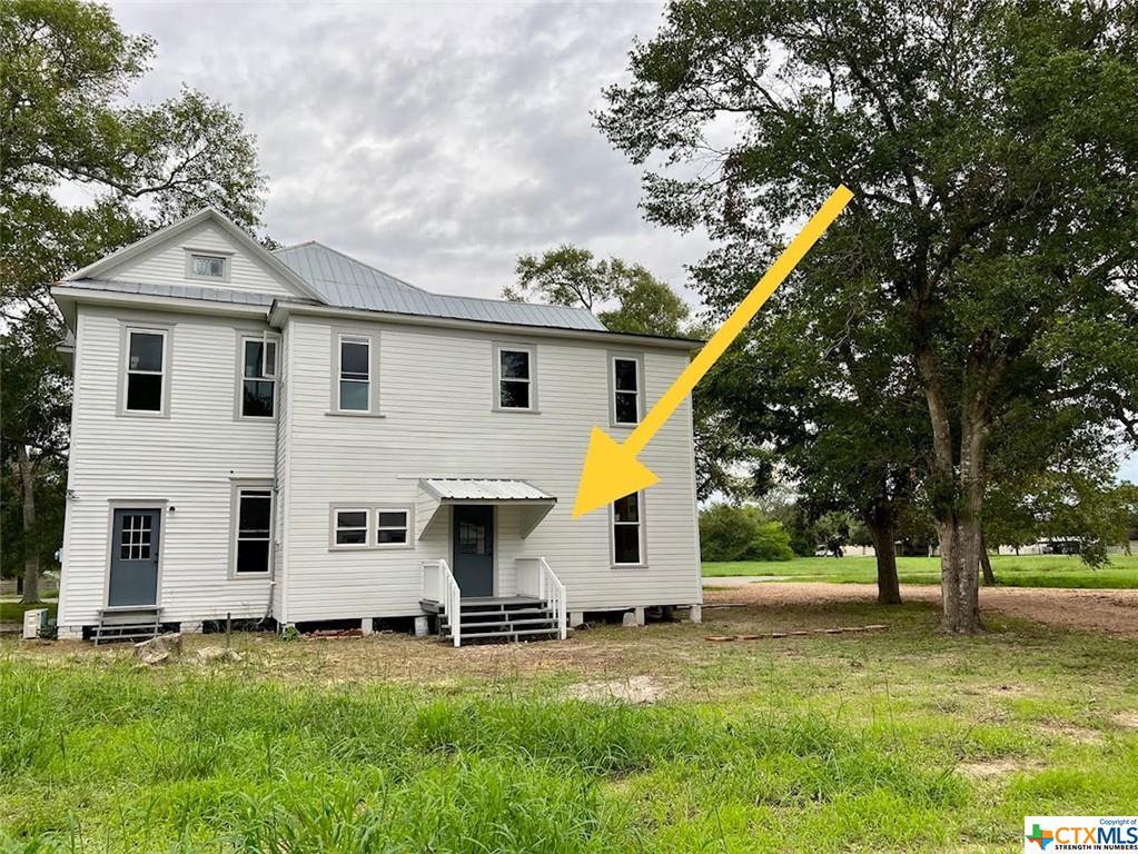 409 S Pumphrey St Unit 4, Edna, TX 77957 - Room for Rent in Edna, TX ...