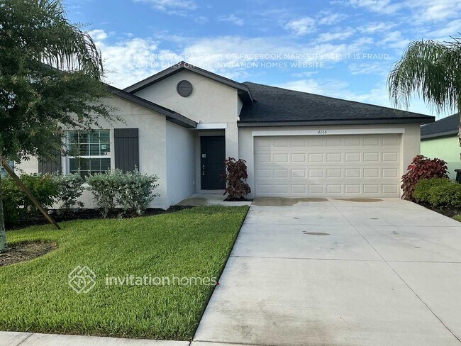 Suncoast Estates Apartments for Rent with a Garage - North Fort Myers ...