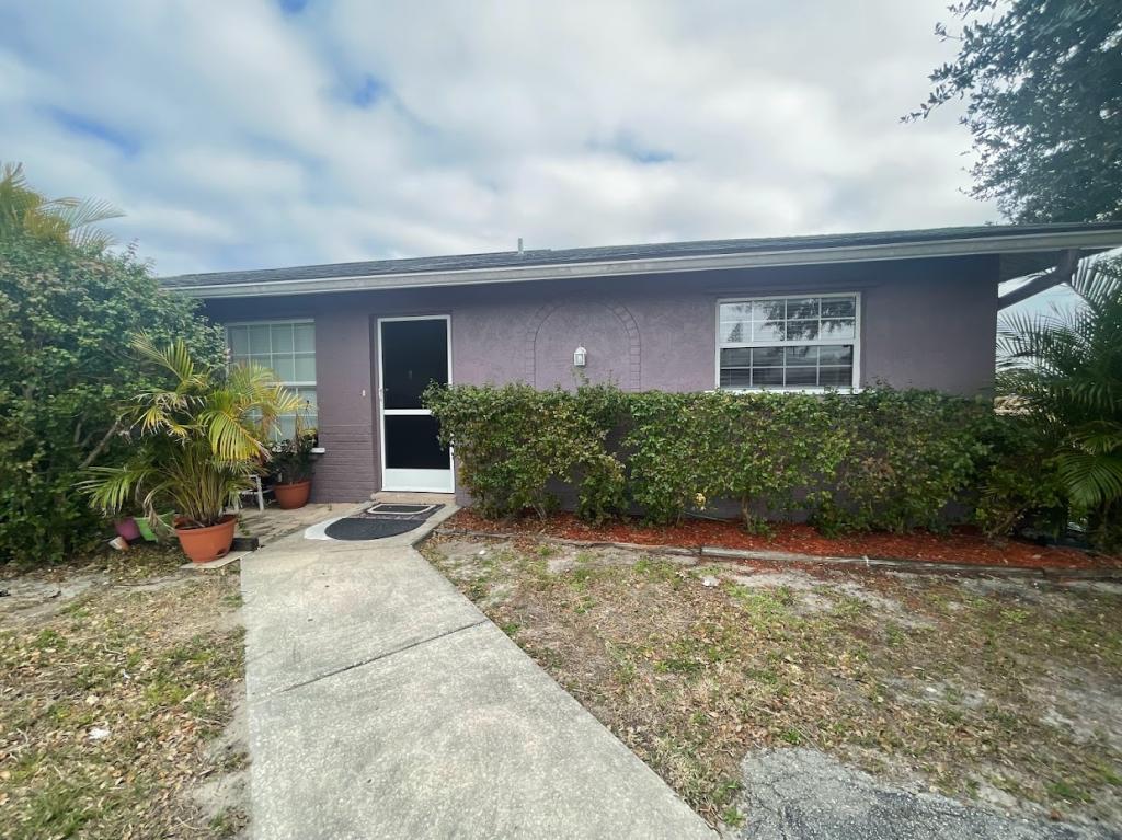 741 NE 7th Pl, Cape Coral, FL 33909 - House Rental in Cape Coral, FL ...