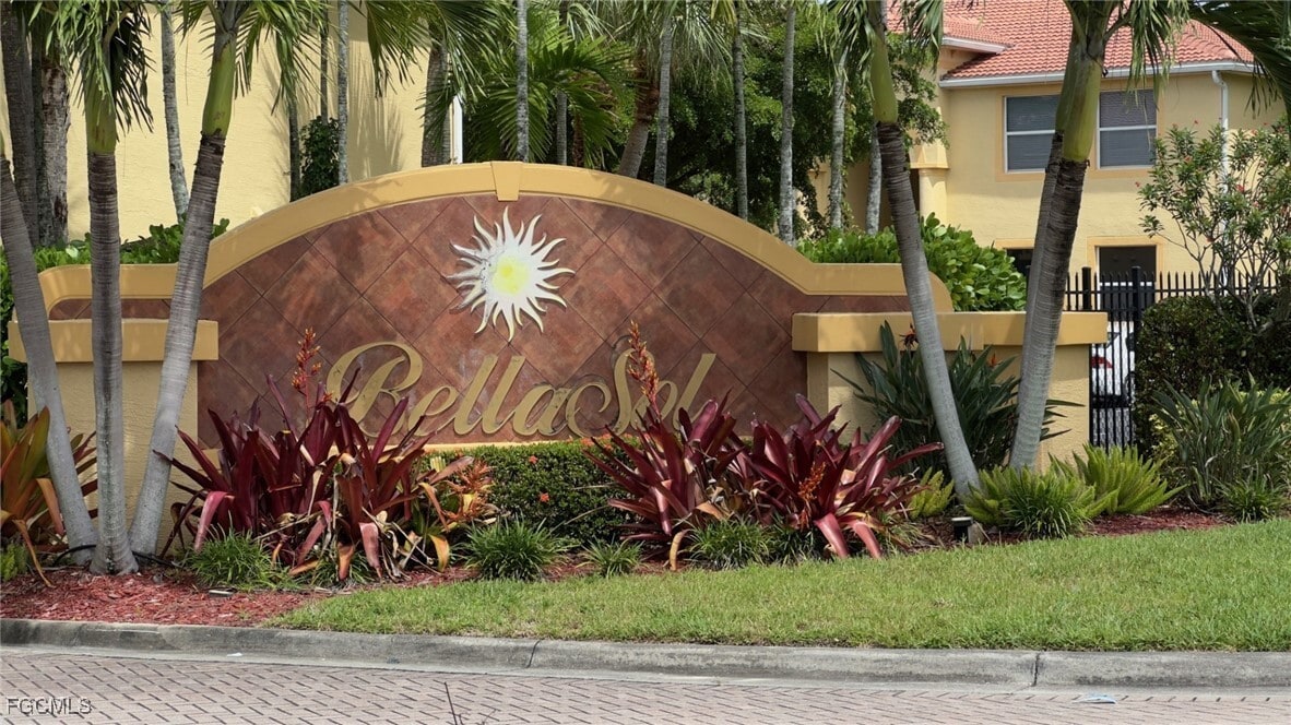 4327 Bellasol Cir Unit 2721, Fort Myers, FL 33916 - Condo for Rent in ...