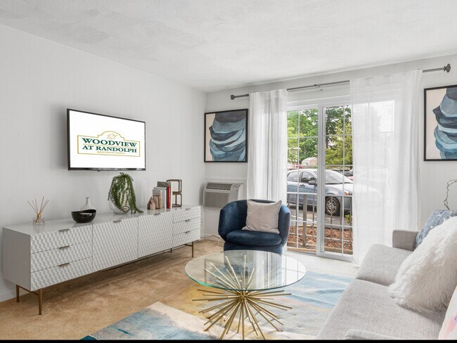 Woodview at Randolph - Apartments in Randolph, MA | Apartments.com