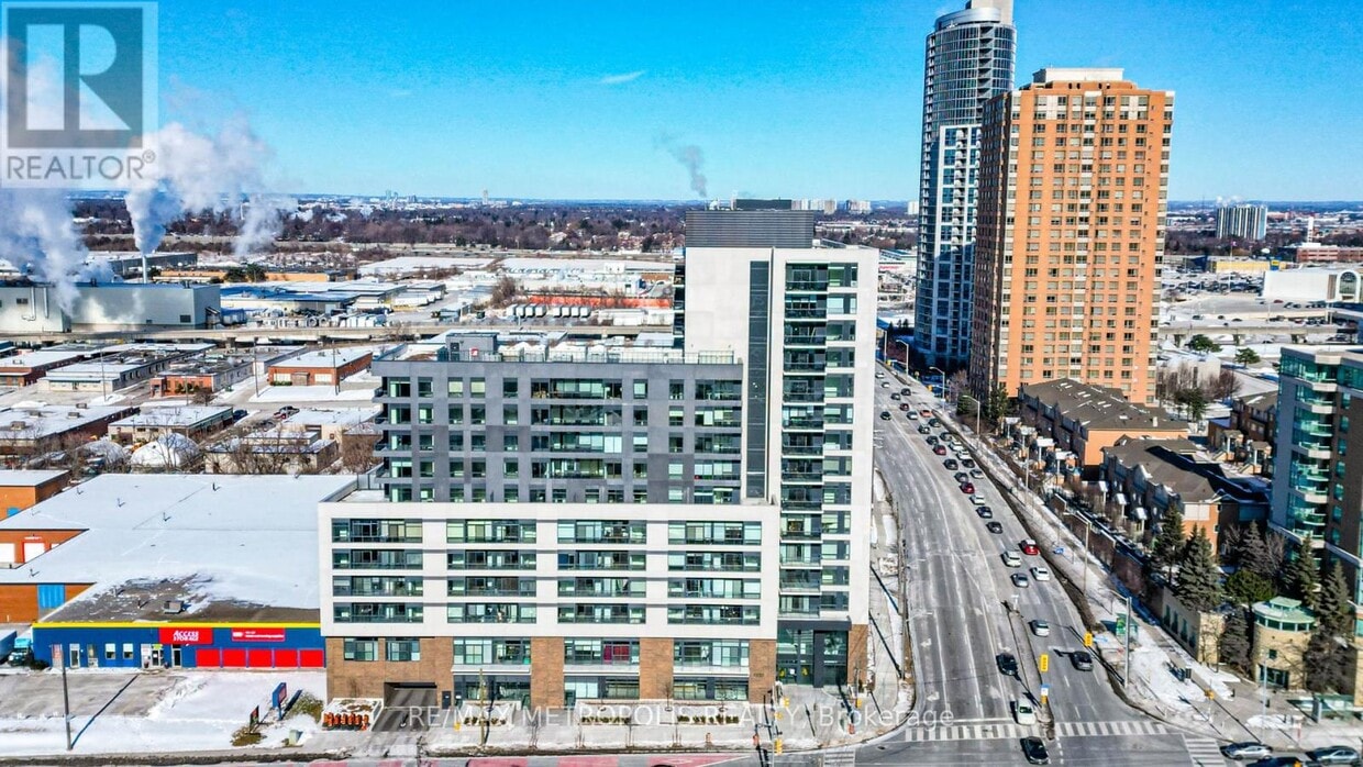 314-1350 ELLESMERE Rd, Scarborough, ON M1P 0G6 - Maison à Louer à ...