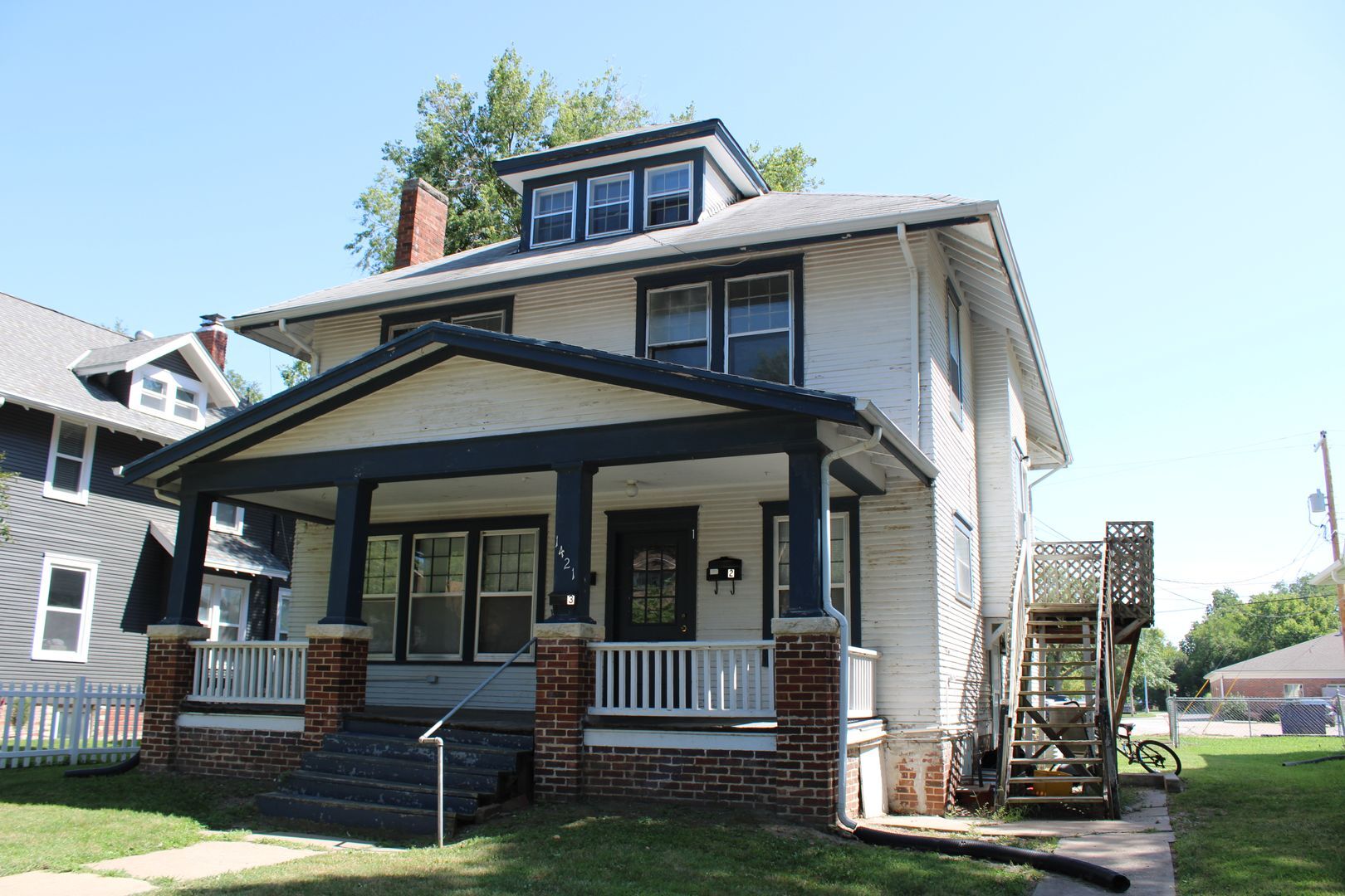 1421 Humboldt St Unit Humboldt 1421 #1, #2, Manhattan, KS 66502 - Room ...