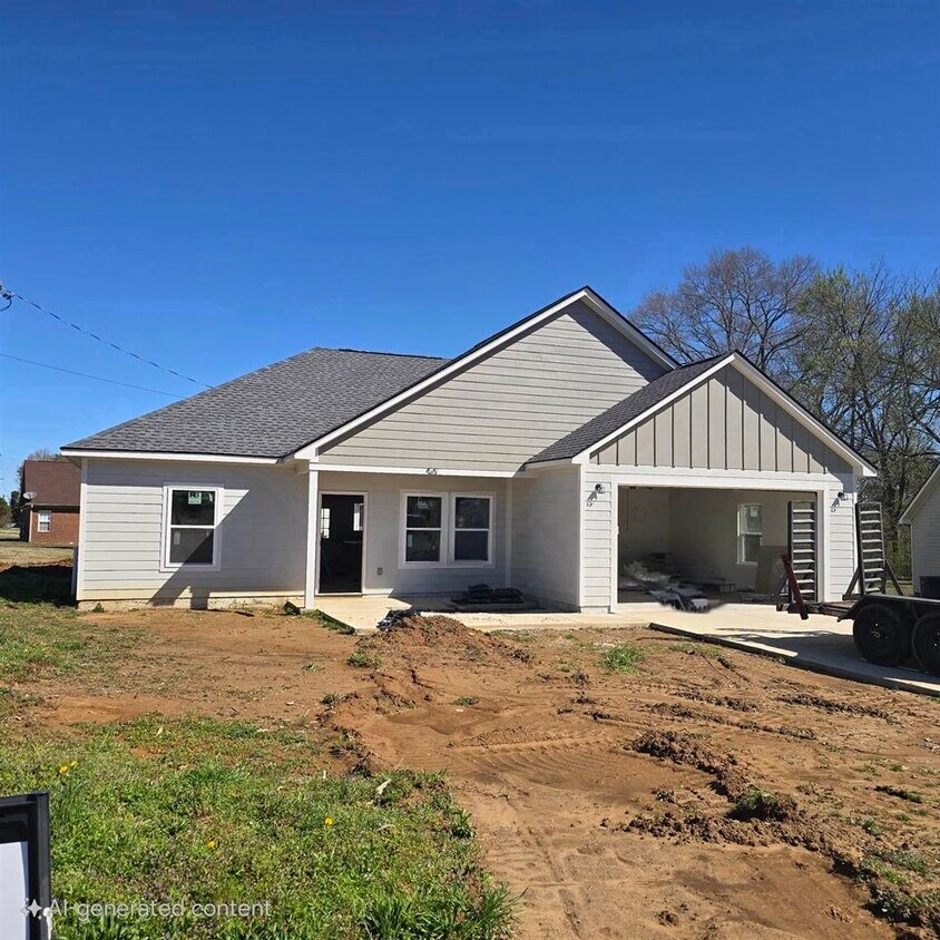 50 Apple Tree Cove, Whiteville, TN 38075 - House Rental in Whiteville ...