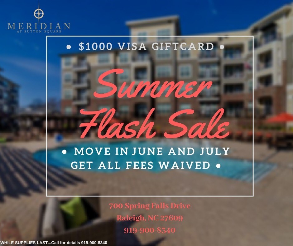 Meridian at Sutton Square Rentals - Raleigh, NC | Apartments.com