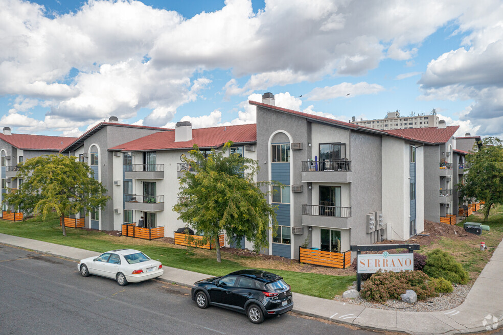 Apartments for Rent in Spokane WA - 2,895 Rentals | Apartments.com