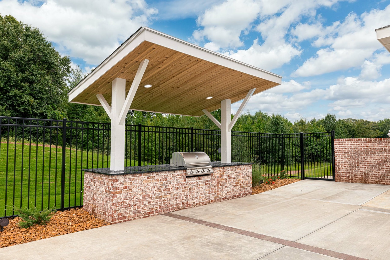 Shadow Creek West New Apartments - 203 Murray Guard Dr Jackson, TN ...