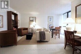 Apartments for Rent Near University of Toronto Main Campus - Toronto ...