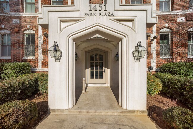 1451 Park Rd NW Unit 414, Washington, DC 20010 - Condo for Rent in ...