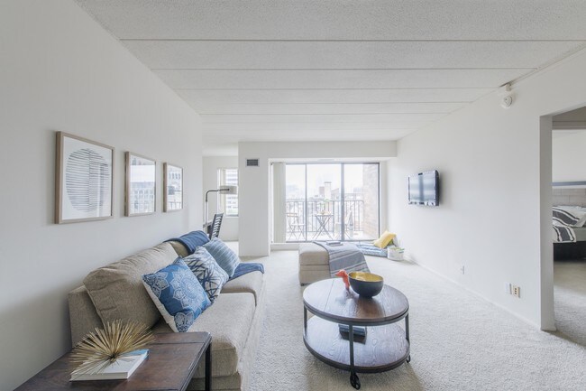 Park View Apartments - 10 Allegheny Ctr Pittsburgh, PA | Apartments.com