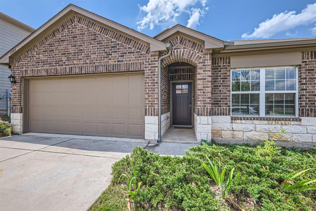 6909 Ranchito Dr, Austin, TX 78744 - House Rental in Austin, TX ...