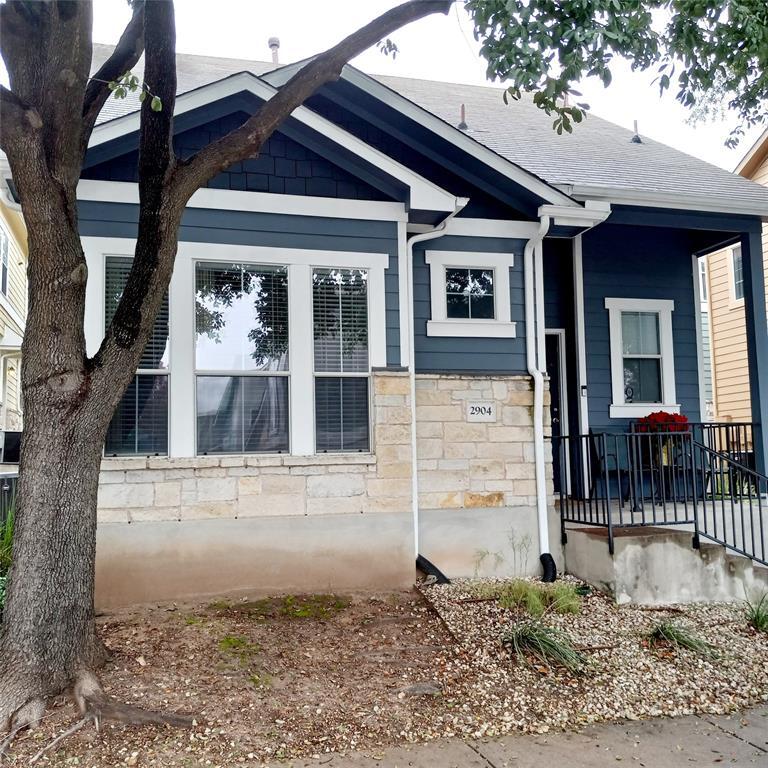 2904 Bond Dr, Austin, TX 78741 - House Rental in Austin, TX ...