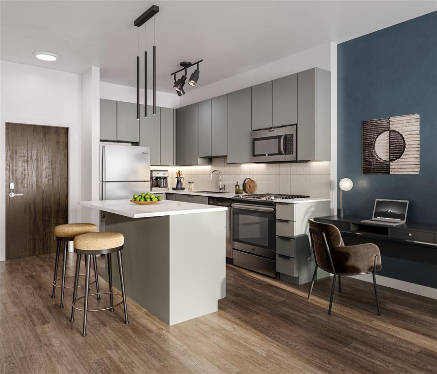 Domain CityGate Apartments - 2132 City Gate Ln Naperville, IL ...