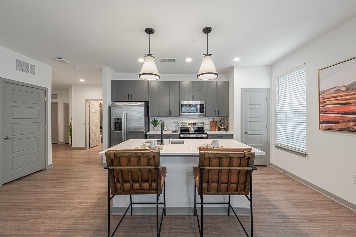 Populus Waterside Apartments - 6930 Populus Loop Chattanooga, TN 37421 ...